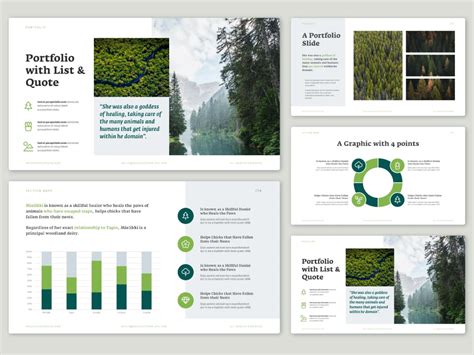 A High Level Presentation Focused On Communicating Efficiently Your