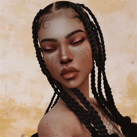 Its Kaia Moore — Message