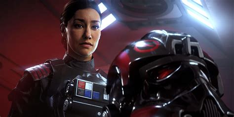 Commander Iden Versio