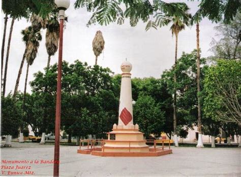 De Fiesta Jaumave Tamaulipas 270 Aniversario PeriÓdico Frontera De