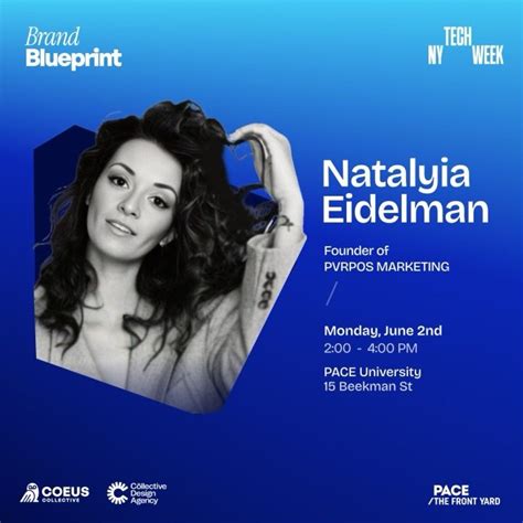 Nytechweek Ikigai Aiinmarketing Creativeleadership Brandstrategy