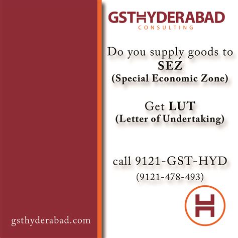 The Best Gst Consultants In Hyderabad Gst Experts For Exporters And Suppliers To Sez
