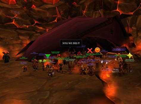 Wow Hardcore Permadeath Private Server