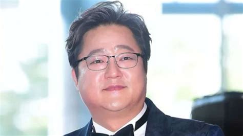 Sempat Ditahan Polisi Ini Kronologi Dugaan Pelecehan Oleh Kwak Do Won