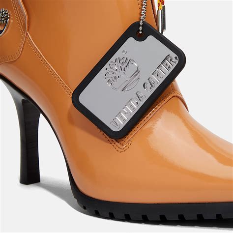 Womens Veneda Carter X Timberland® Zip Boot