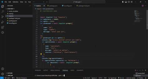 ameenalam atm project for genai muneeb ahmed posted on the topic