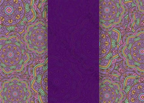 Flower Mandala Angiosperm Background Psd Free Download Pikbest