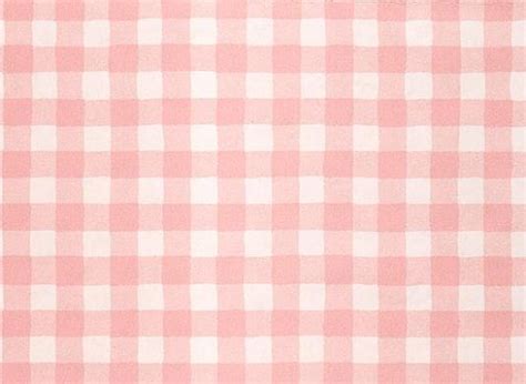 🔥 Free Download Pink Gingham Wallpaper By Blakep87 Wallpapersafari