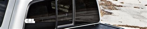 Cr Laurence™ Truck Sliding Windows And Parts Carid