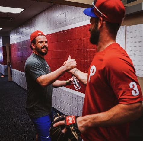Kyle And Bryce R Phillies