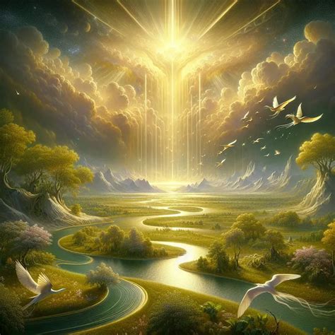Unlocking Your Divine Potential A Comprehensive Guide To Spiritual Ts