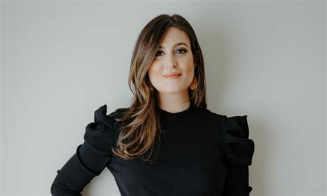 Meet Cassidy Ward Voyage Atl Magazine Atl City Guide
