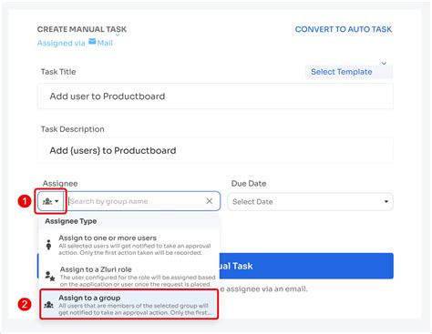 Manual Task Assignmentoutdated