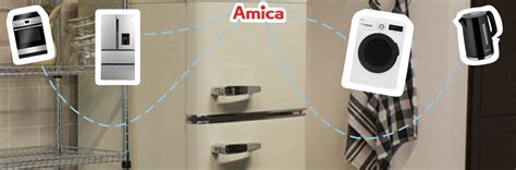 Części Amica Fixpart