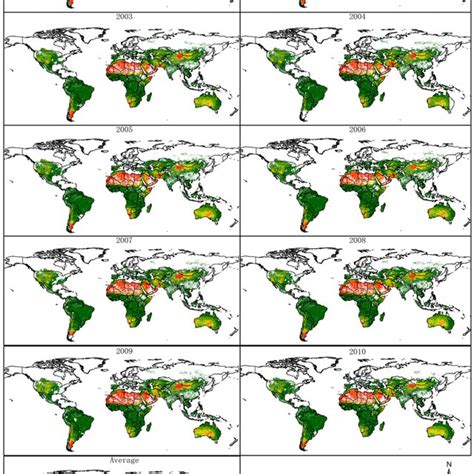 Pdf Global Assessment Of Wind Erosion Based On A Spatially