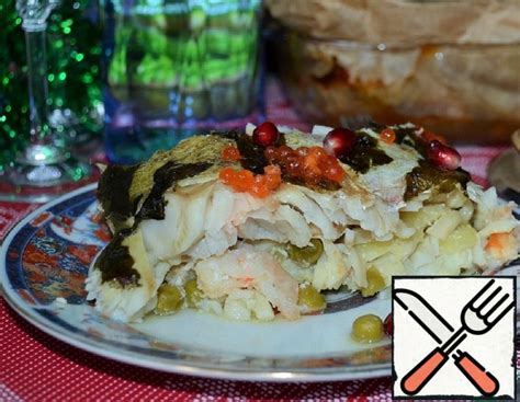 Stuffed Cod Recipe 2023 With Pictures Step By Step Food Recipes Hub