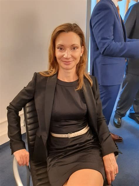 Susanne Fürst Heute War Der Erste Tag Des