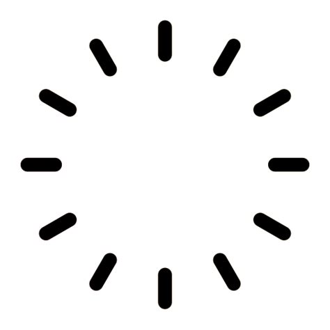 Loading Generic Outline Color Icon