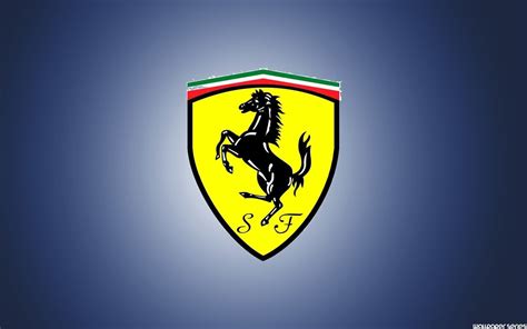 Ferrari Badge Wallpaper ·① Wallpapertag