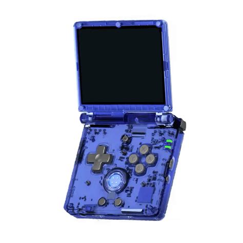 Nintendo Game Boy Micro和rg 35xx Sp参数详细对比nintendo Game Boy Micro和rg Nintendo Game Boy Micro和rg 35xx Sp参数详细对比nintendo Game Boy Micro和rg