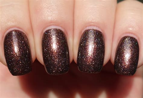 Lacquer Slacker Liz Octopus Party Nail Lacquer Reindeer Wolfcastle