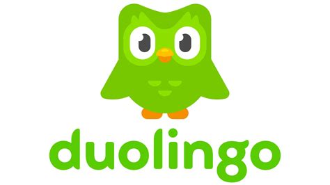 Duolingo Logo Y Símbolo Significado Historia Png Marca
