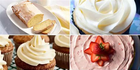 33 Delicious Confectionary Sugar Recipes Irresistible Nummy Recipes