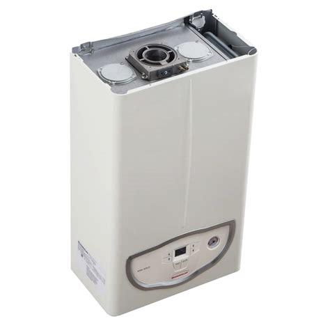 ᐉ Турбированный газовый котел Immergas Mini Eolo 24 3 E купить