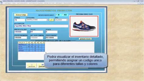 Optimiza Tu Zapatería Con Software Especializado Kone