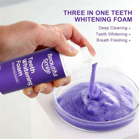 Why Is Purple Toothpaste So Popular In The United States Lidercare