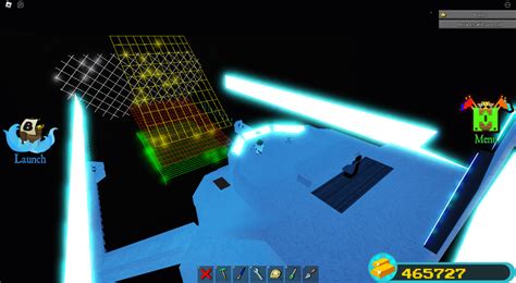 Design Overhaul Eva 01 And Eva 02 Babft Rroblox