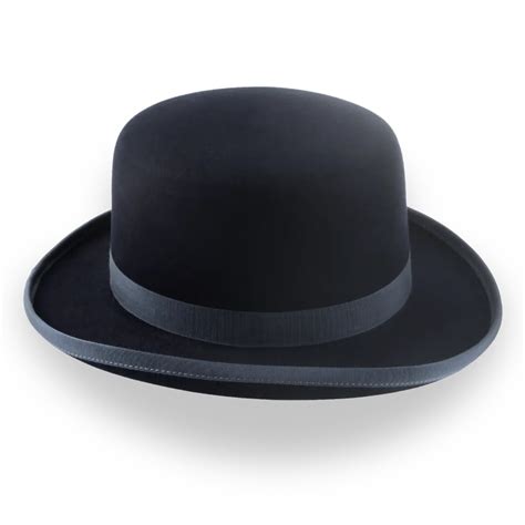 Bowler Hats Proper Dome Shape Extended Sizes Agnoulita Agnoulita
