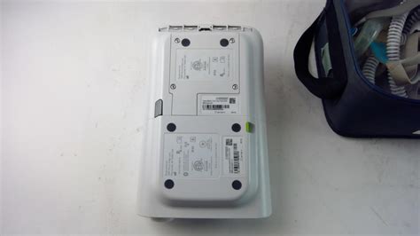 Philips Respironics Property Room