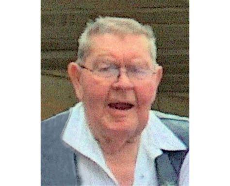 Robert Bob Timmer Obituary 2025 Pipestone Mn Hartquist Funeral And Cremation Services