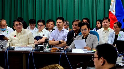 House Begins Probe Into Unsolved Killings Of Local Officials In Pampanga