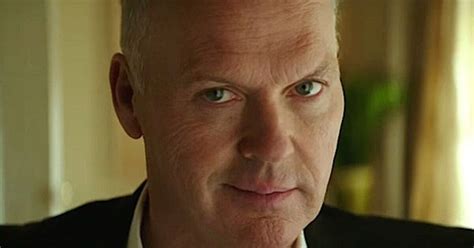 Entrevista A Michael Keaton Por Hambre De Poder Infobae