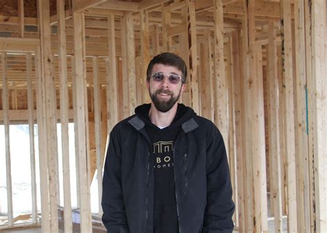 About Us Osborn Homes