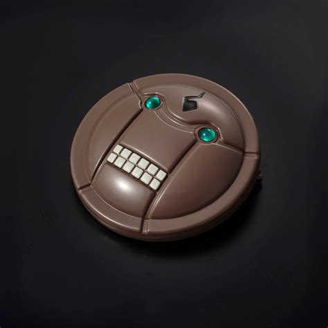 Badge Mini Mechamaru Jujutsu Kaisen Meccha Japan