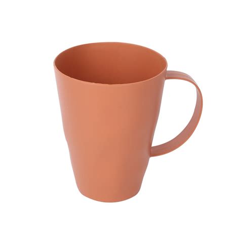 Reusable Plastic Cup With Handle Plastic Cup Manufacturers Custom