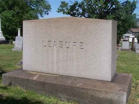 Col Daniel Leasure 1819 1886 Find A Grave Memorial