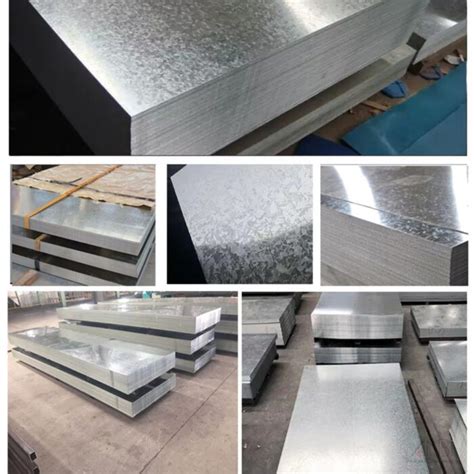 Gi Plain Sheet 4 Feet X 8 Feet Anbi Online