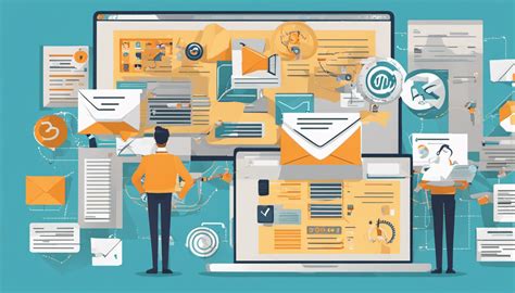 Automation Tools For Streamlining B2b Email Sending Infrastructure Pipeful B2b Lead Generation