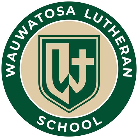 Wauwatosa Lutheran School Wauwatosa Wi