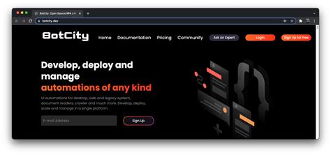 Criando Uma Automação Desktop Botcity Tutorial Python Brasil 2022