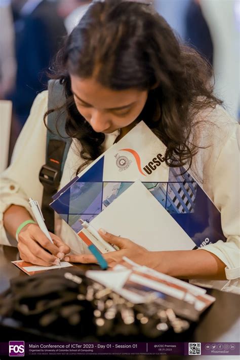 23rd Icter International Conference