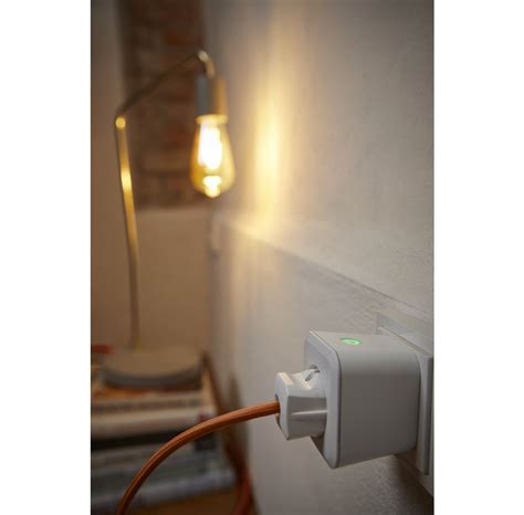 Ledvance Smart Plug Zigbee Billig