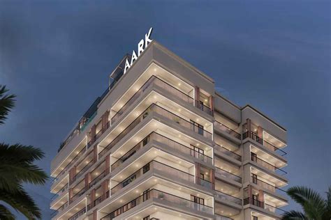 Aark Residences Latest News Views Reviews Updates Photos Videos