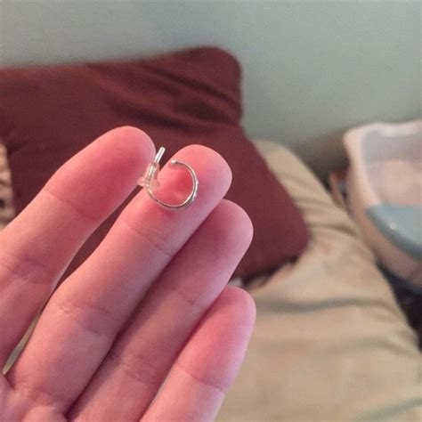 Tree Ear Cuff Tree Of Life Conch Ear Cuff Helix Tree Cuff