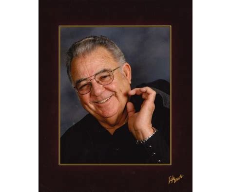 Ross Rosendo Aranda Obituary 2025 Albuquerque Nm Gabaldon Mortuary