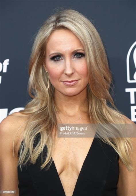 Nikki Glaser Attends The Comedy Central Roast Of Bruce Willis At